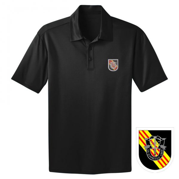 5th Special Forces Group – Unique Shirts & Jackets